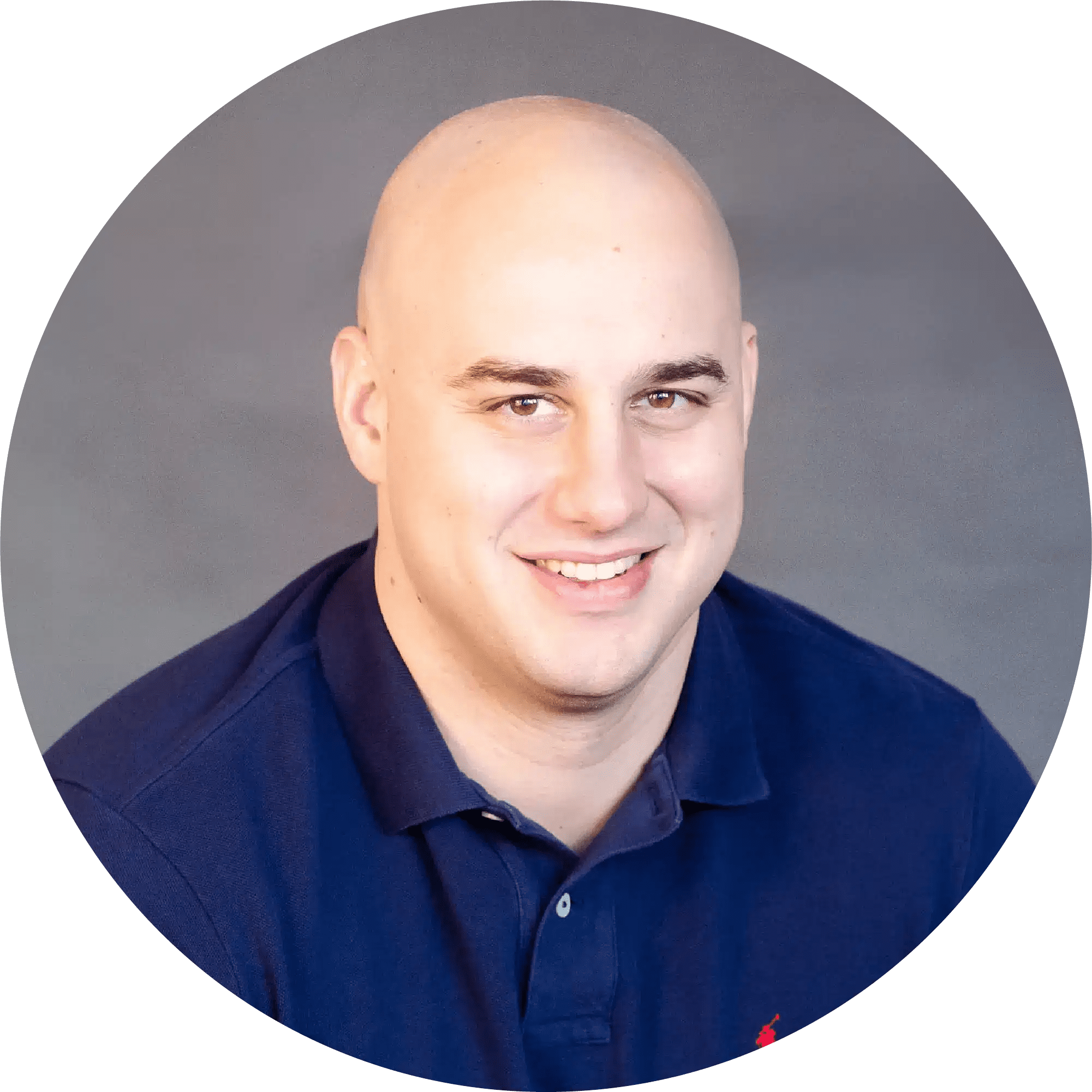 Case Study: Chris Orzechowski - Olly Richards